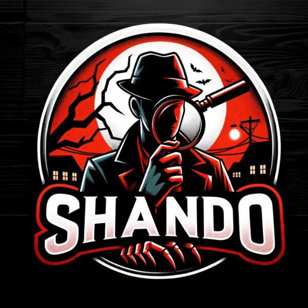 SHANDO THREAD HORREUR | Listen to Podcasts On Demand Free | TuneIn