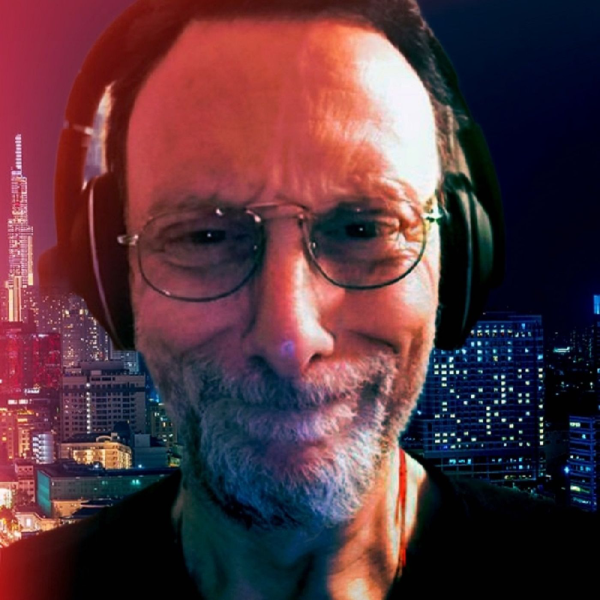 Andrea Spadoni's podcast | Free Internet Radio | TuneIn