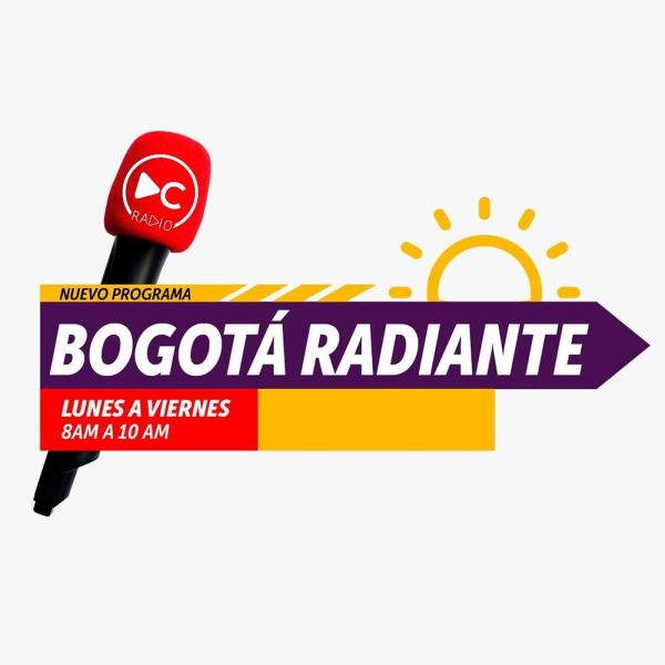 Bogota Radiante | Free Internet Radio | TuneIn