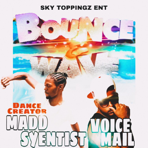 BOUNCE & WAVE PARTY NEW MUSIC | Free Internet Radio | TuneIn