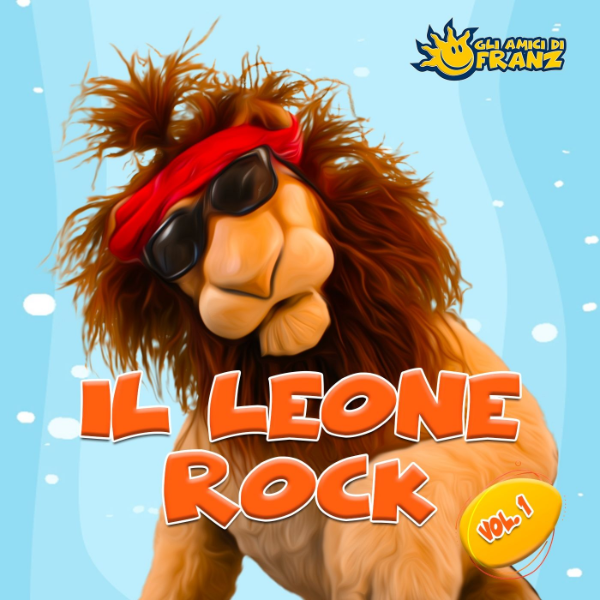 Il Leon Rock - VOL.1 | Listen to Podcasts On Demand Free | TuneIn