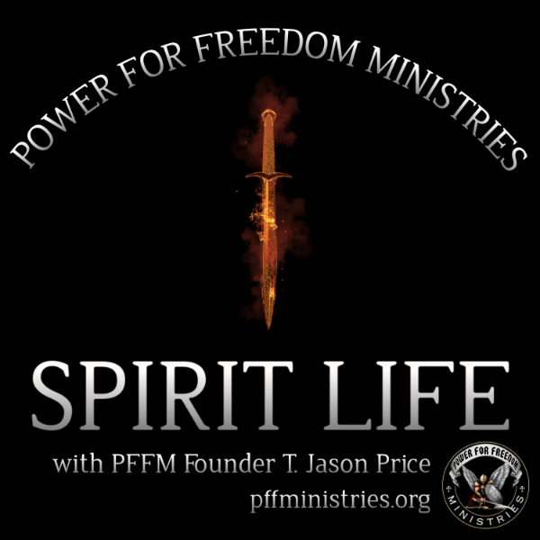 PFFM Spirit Life with T. Jason Price | Listen to Podcasts On Demand ...