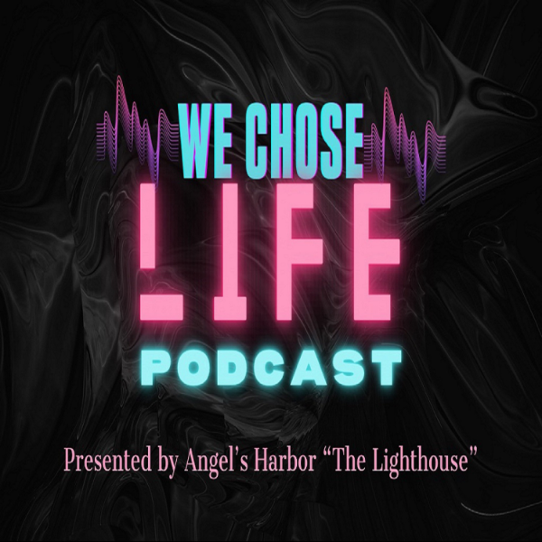 We Chose Life | Listen to Podcasts On Demand Free | TuneIn