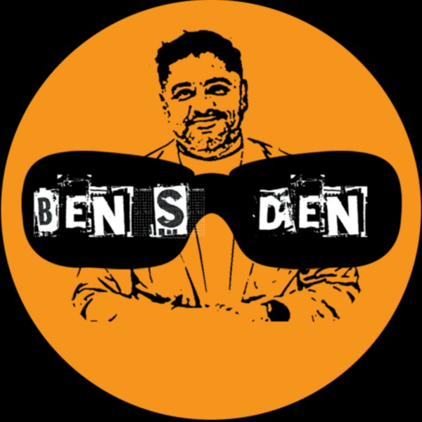 Ben's Den | Listen to Podcasts On Demand Free | TuneIn