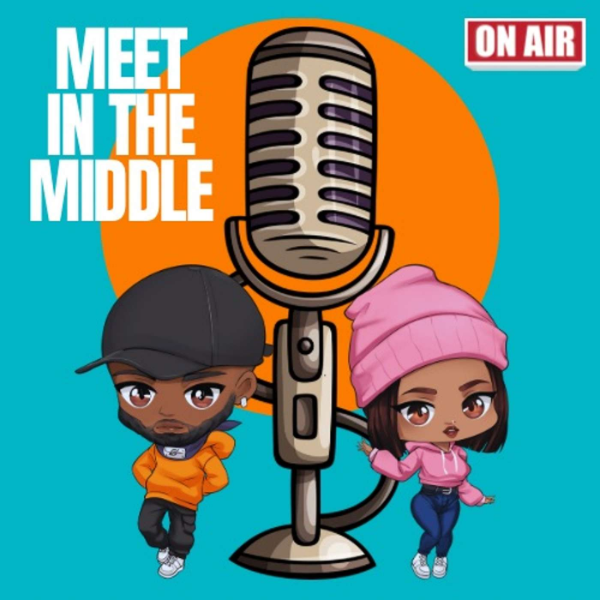 Meet In The Middle | Listen to Podcasts On Demand Free | TuneIn