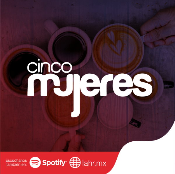 "LO MEJOR DE CINCO MUJERES…CINCO RADIO (PROGRAMA REPETIDO) " | Free ...