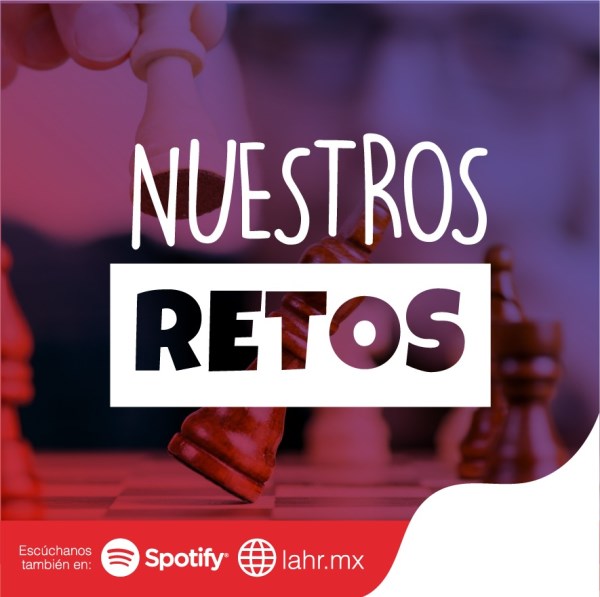 NUESTROS RETOS | Free Internet Radio | TuneIn