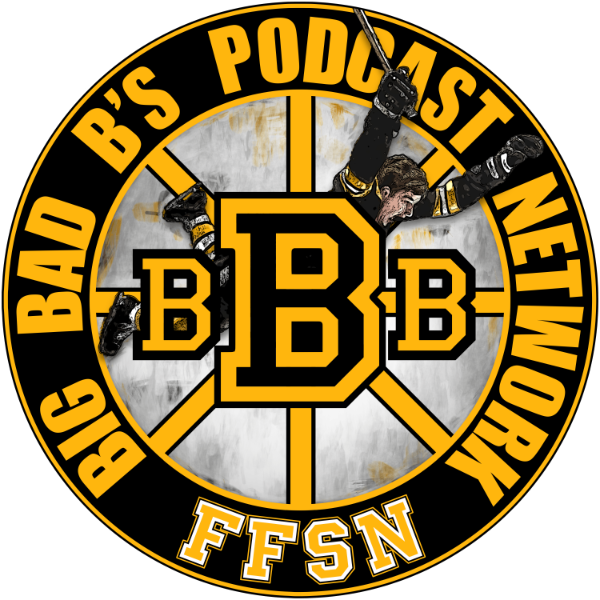 Big Bad B's Podcast Network: A Boston Bruins Podcast | Listen to ...