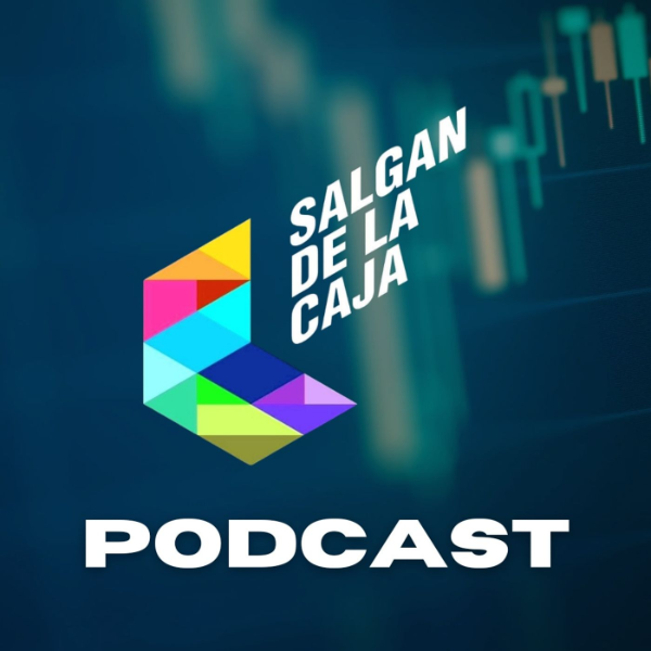 SALGAN DE LA CAJA! | Listen to Podcasts On Demand Free | TuneIn