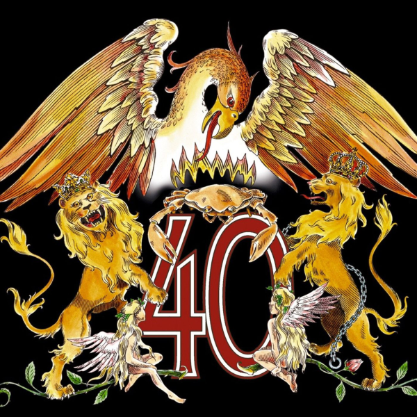 Todo Acerca de Queen | Listen to Podcasts On Demand Free | TuneIn