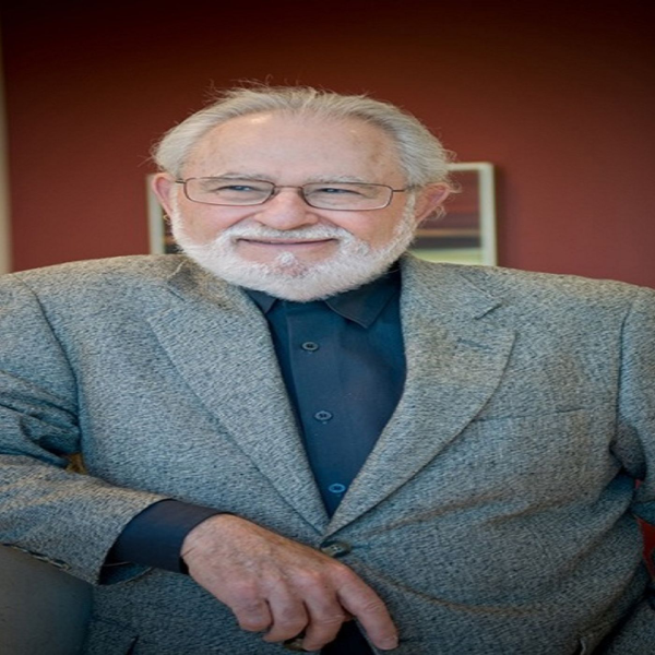 Donald Hecht's | Listen to Podcasts On Demand Free | TuneIn