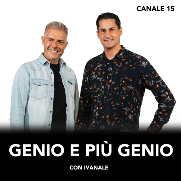 Genio e piu Genio | Listen to Podcasts On Demand Free | TuneIn