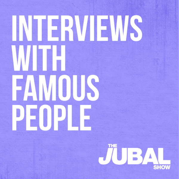 Interviews from The Jubal Show | Listen to Podcasts On Demand Free | TuneIn