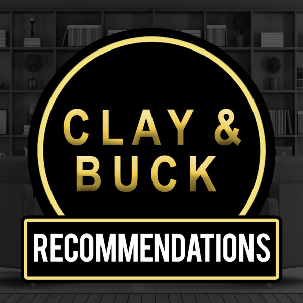 Clay & Buck Recommendations | Listen to Podcasts On Demand Free | TuneIn