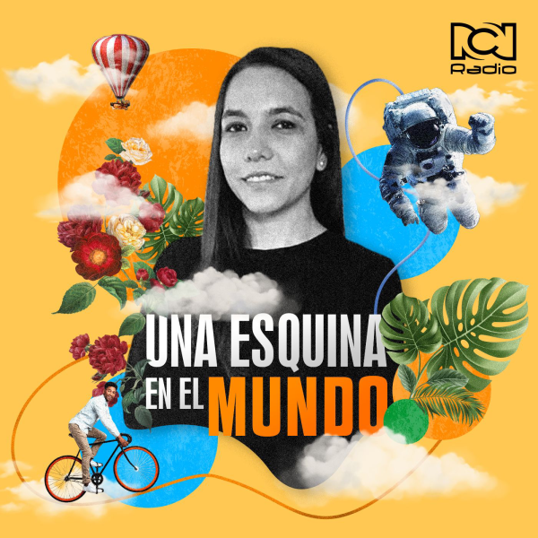 Una esquina en el mundo | Listen to Podcasts On Demand Free | TuneIn