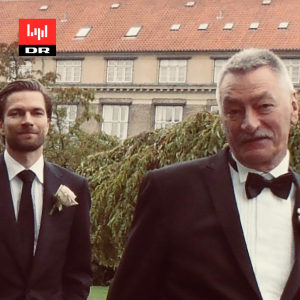 Far, der er noget vi skal tale om | Listen to Podcasts On Demand Free | TuneIn