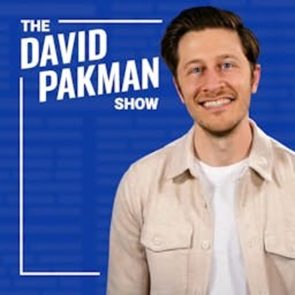 The David Pakman Show | Listen to Podcasts On Demand Free | TuneIn