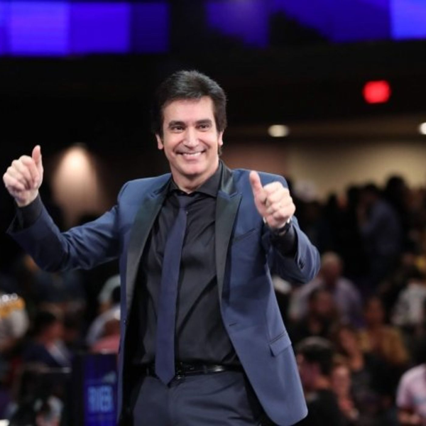 Predicas de Dante Gebel | Free Internet Radio | TuneIn