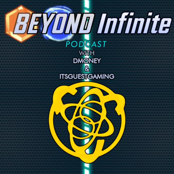 Beyond Infinite: A Marvel Snap Podcast | Listen to Podcasts On Demand ...