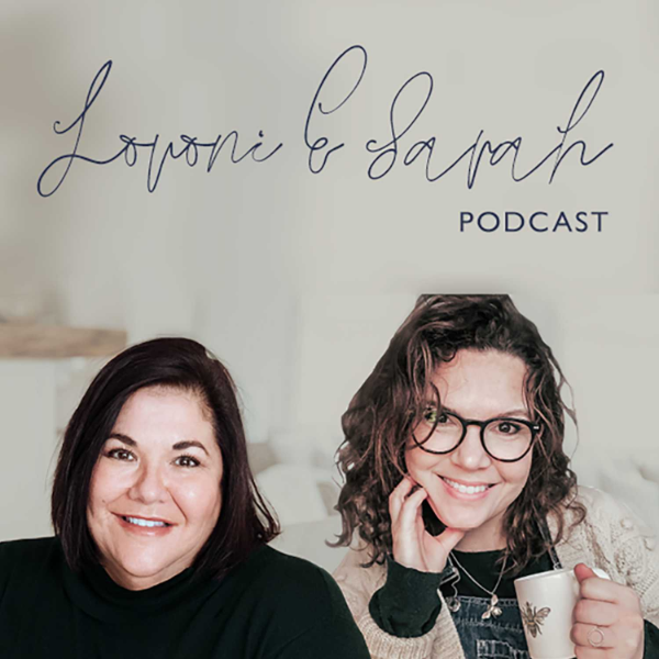 Lovoni and Sarah | Listen to Podcasts On Demand Free | TuneIn