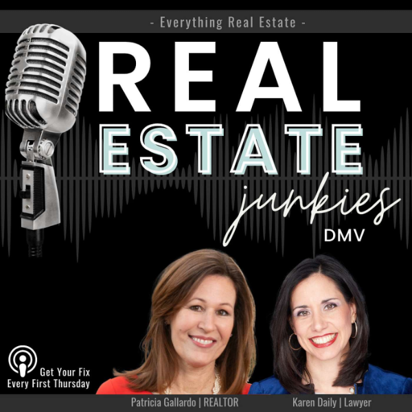 Real Estate Junkies | Listen to Podcasts On Demand Free | TuneIn