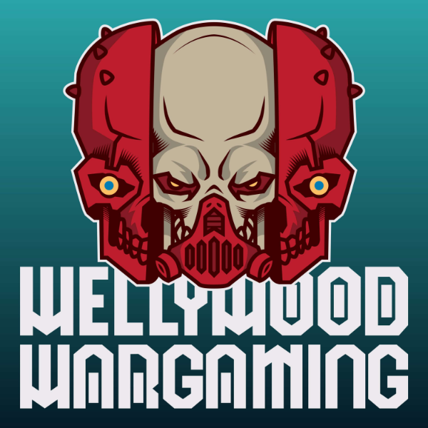 Wellywood Wargaming | Listen to Podcasts On Demand Free | TuneIn