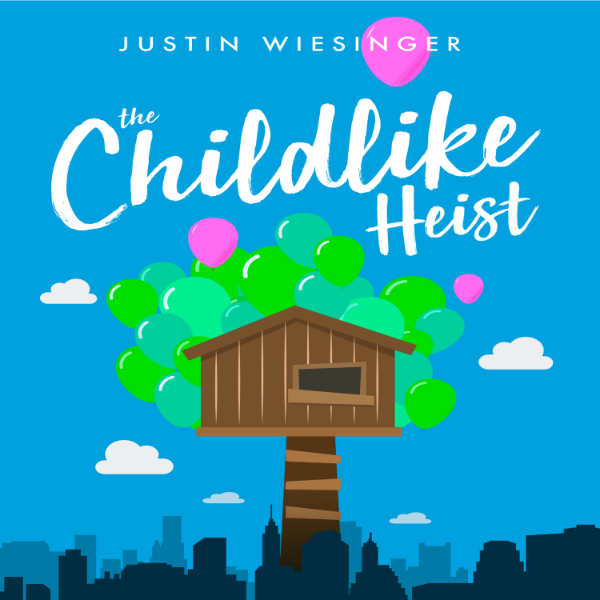 The Childlike Heist | Free Internet Radio | TuneIn