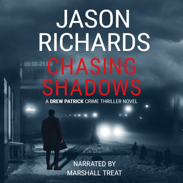 Chasing Shadows | Listen to Podcasts On Demand Free | TuneIn