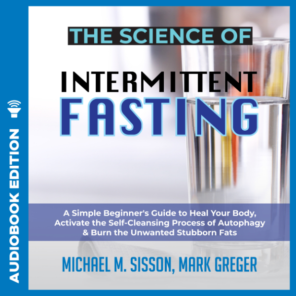 The Science of Intermittent Fasting: A Simple Beginner's Guide to Heal ...