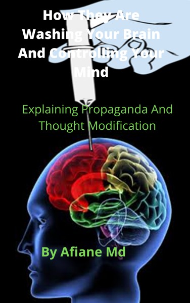 How They Are Washing Your Brain and Controling Your Mind | Listen to ...