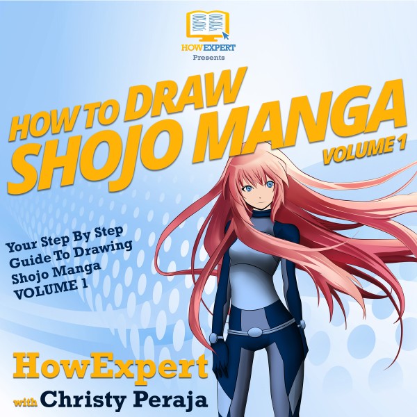 How To Draw Shojo Manga | Listen to Podcasts On Demand Free | TuneIn