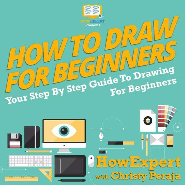How To Draw For Beginners | Listen to Podcasts On Demand Free | TuneIn