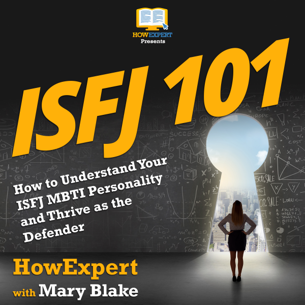 ISFJ 101 | Free Internet Radio | TuneIn