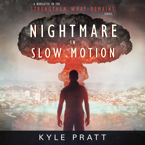 Nightmare in Slow Motion | Free Internet Radio | TuneIn