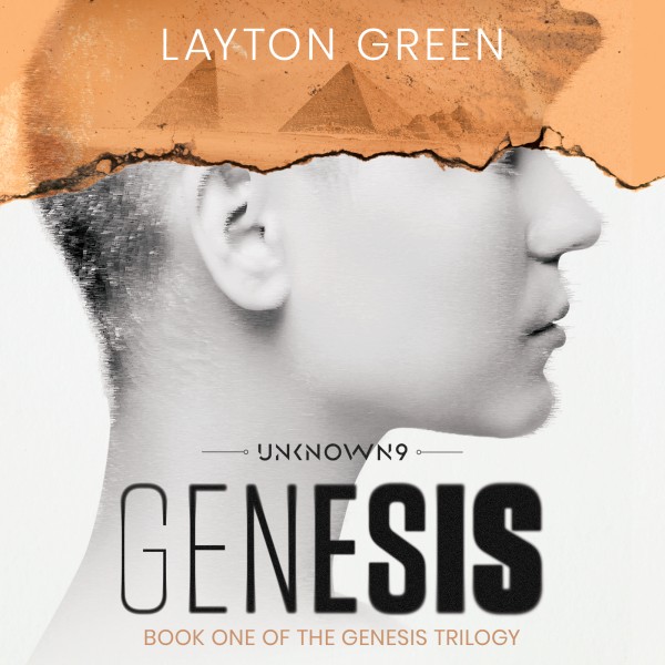 Unknown 9: Genesis: Book One of the Genesis Trilogy | Listen to ...