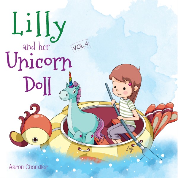 Lilly and Her Unicorn Doll Vol.4 Honesty and Truthfulness | Listen to ...