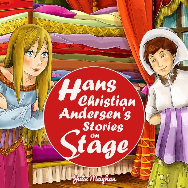 Hans Christian Anderson's Stories On Stage | Listen to Podcasts On ...