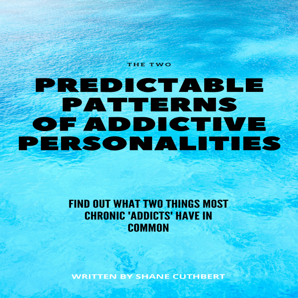 THE TWO PREDICTABLE PATTERNS OF ADDICTIVE PERSONALITIES | Free Internet Radio | TuneIn