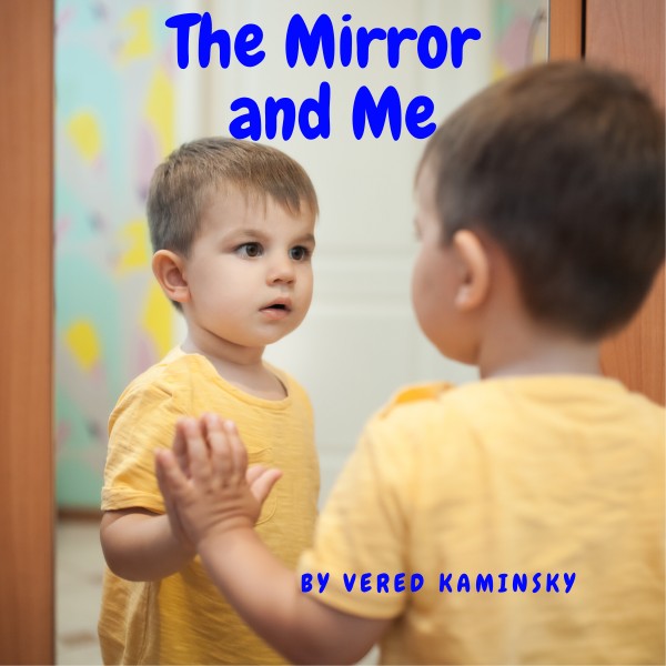 The Mirror and Me | Listen to Podcasts On Demand Free | TuneIn