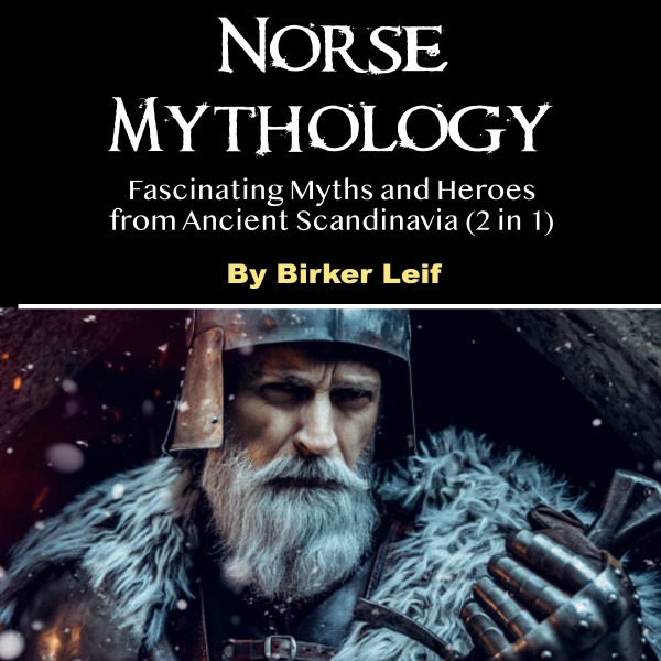 Norse Mythology | Listen to Podcasts On Demand Free | TuneIn
