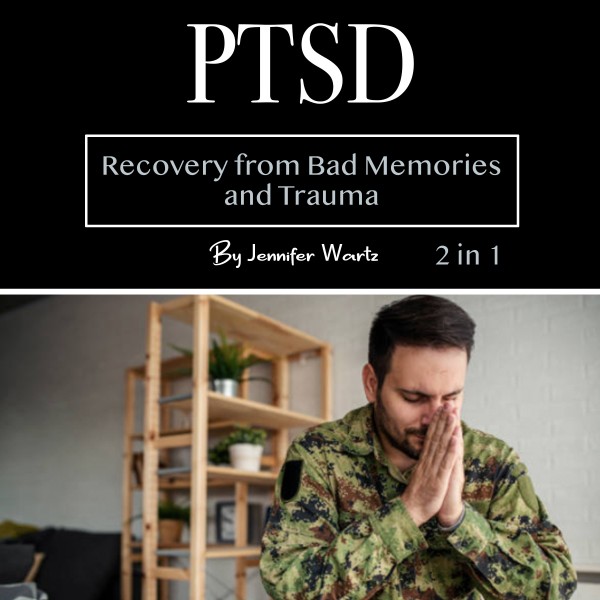 PTSD | Listen to Podcasts On Demand Free | TuneIn