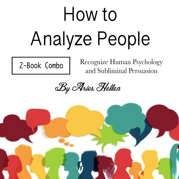How to Analyze People | Listen to Podcasts On Demand Free | TuneIn