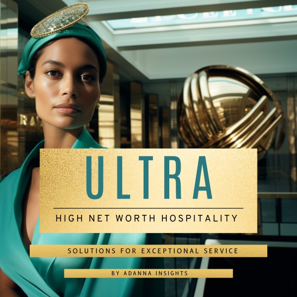 Ultra High Net Worth Hospitality | Free Internet Radio | TuneIn