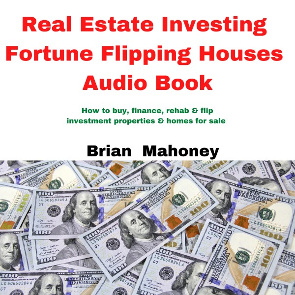 Real Estate Investing Fortune Flipping Houses Audio Book | Listen to ...