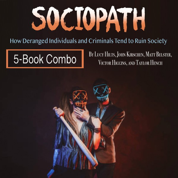 Sociopath | Listen to Podcasts On Demand Free | TuneIn