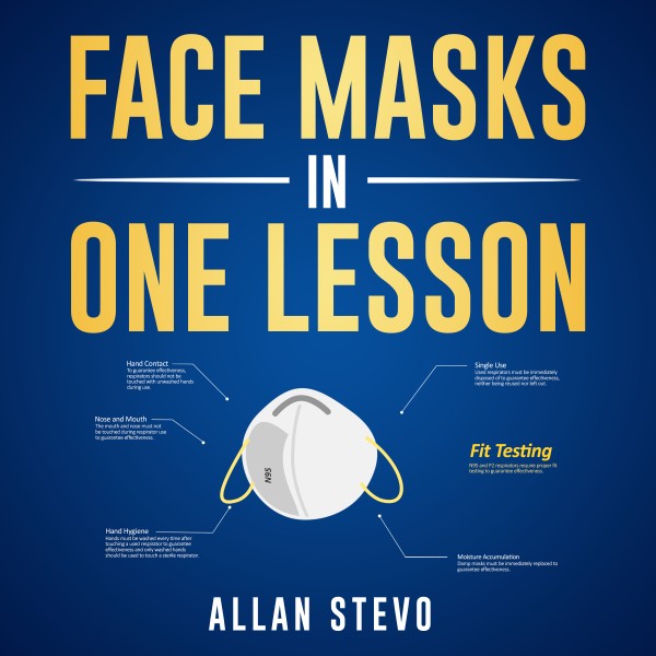 Face Masks In One Lesson | Listen to Podcasts On Demand Free | TuneIn