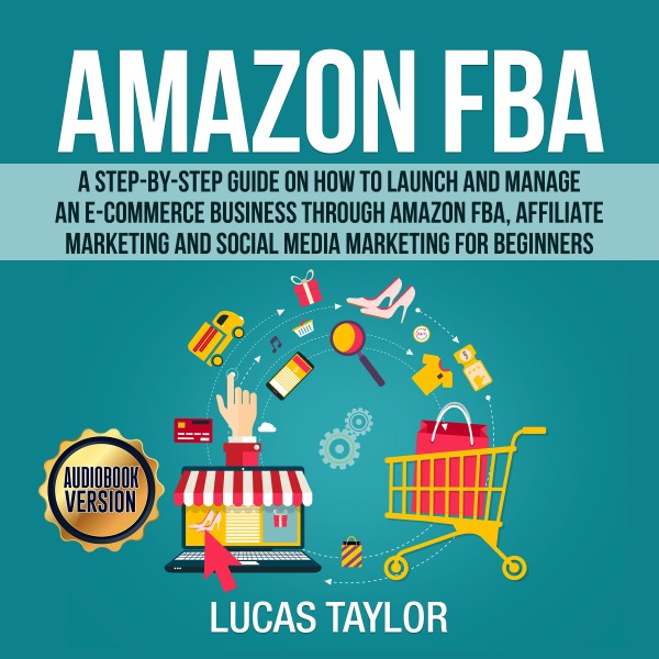 Amazon FBA | Listen to Podcasts On Demand Free | TuneIn