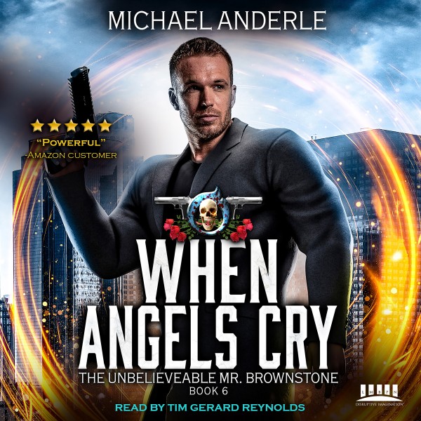 When Angels Cry | Listen to Podcasts On Demand Free | TuneIn