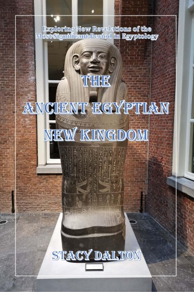 The Ancient Egyptian New Kingdom | Listen to Podcasts On Demand Free ...
