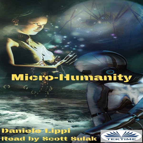 Micro-humanity | Listen to Podcasts On Demand Free | TuneIn